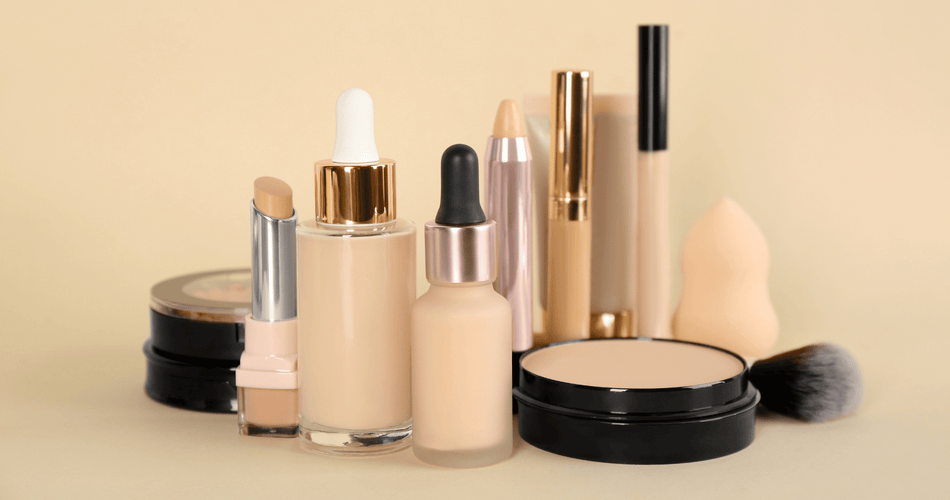 What is Foundation Makeup & its types? - Shryoan – Shryoan Cosmetics