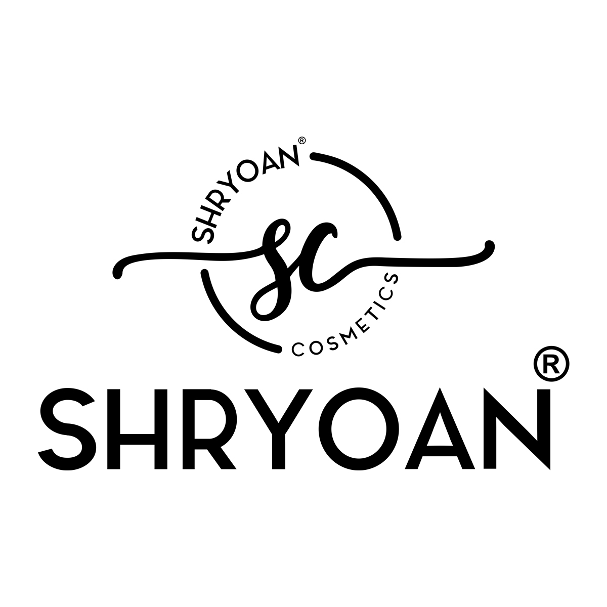 Shryoan Cosmetics – Beauty & Makeup Essentials Online